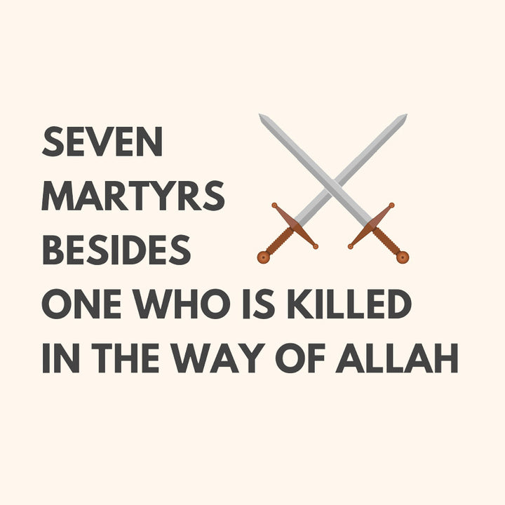 Sunnah Infographics: Islamic Learning Resources for All Ages