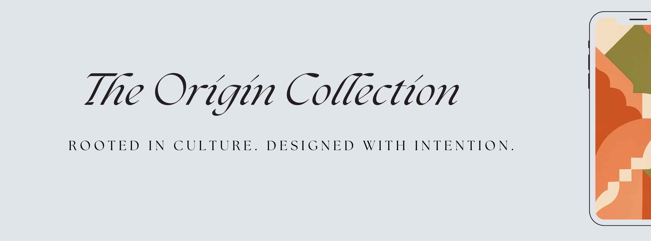 The Origin Tote Bag Collection